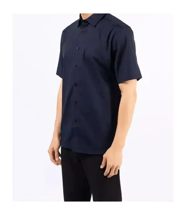 Burberry Short-sleeved Shirt