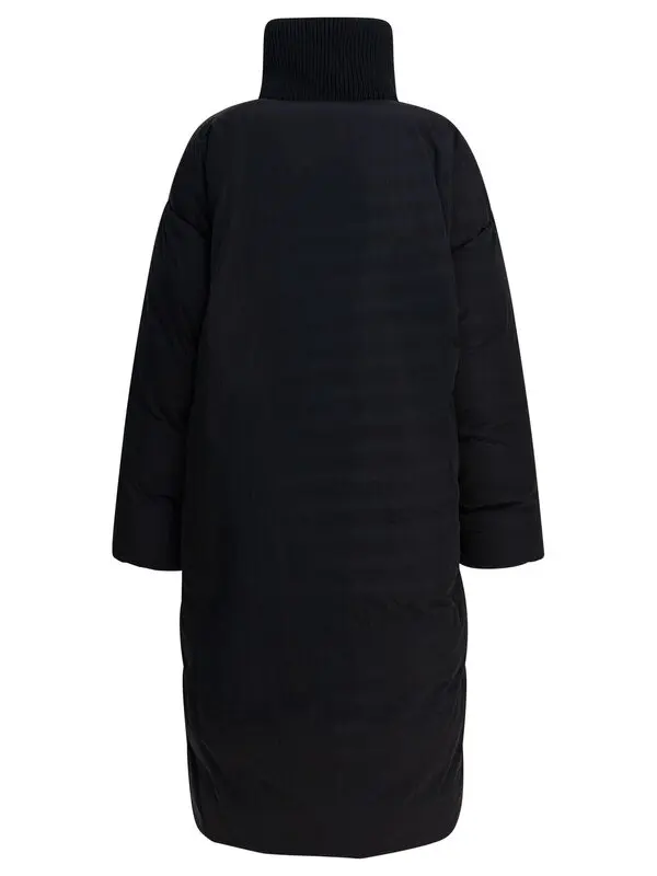 Sportmax Casarsa Belted Long Coat