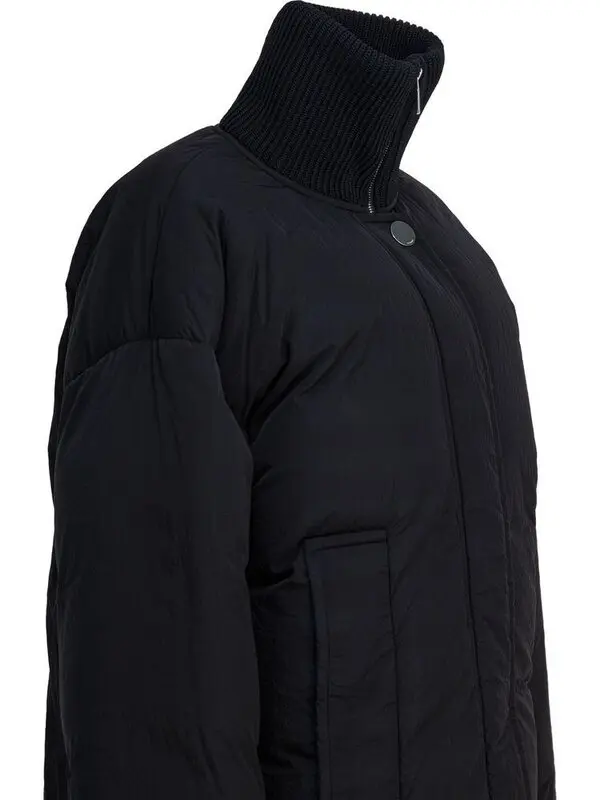 Sportmax Casarsa Belted Long Coat