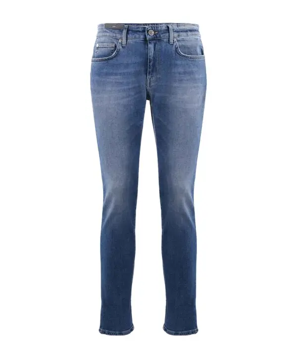 PT TORINO Slim Fit Jeans - Blue