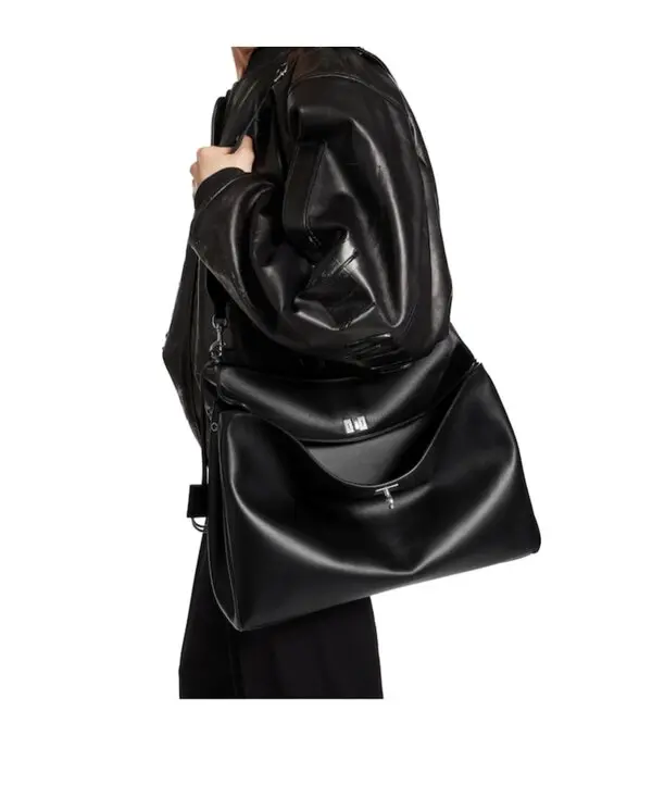 Balenciaga Rodeo Medium Messenger Bag