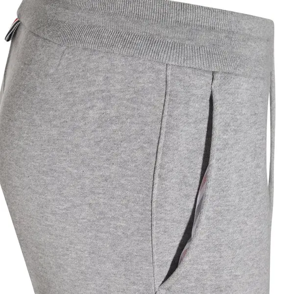Thom Browne 4-bar Classic Sweatpants - Light Grey
