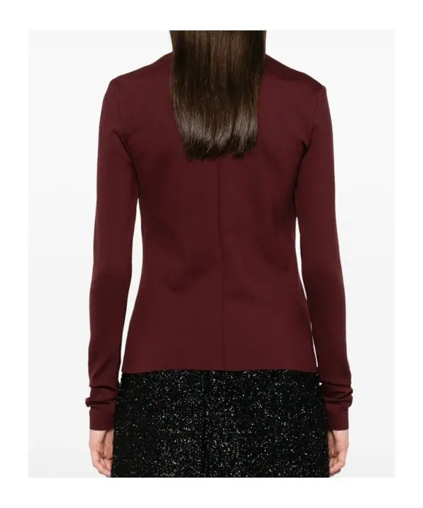 Philosophy Di Lorenzo Serafini Long-sleeved T-shirt - Brown