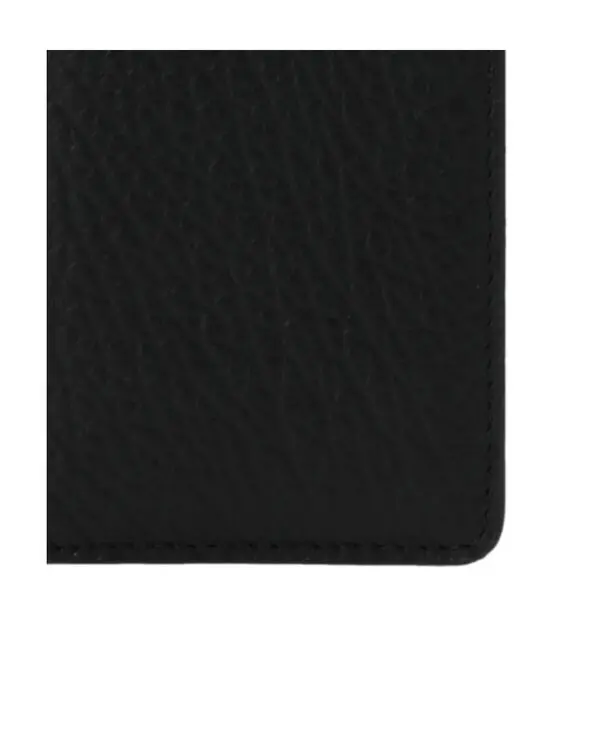 MAISON MARGIELA Bifold Keyring Wallet