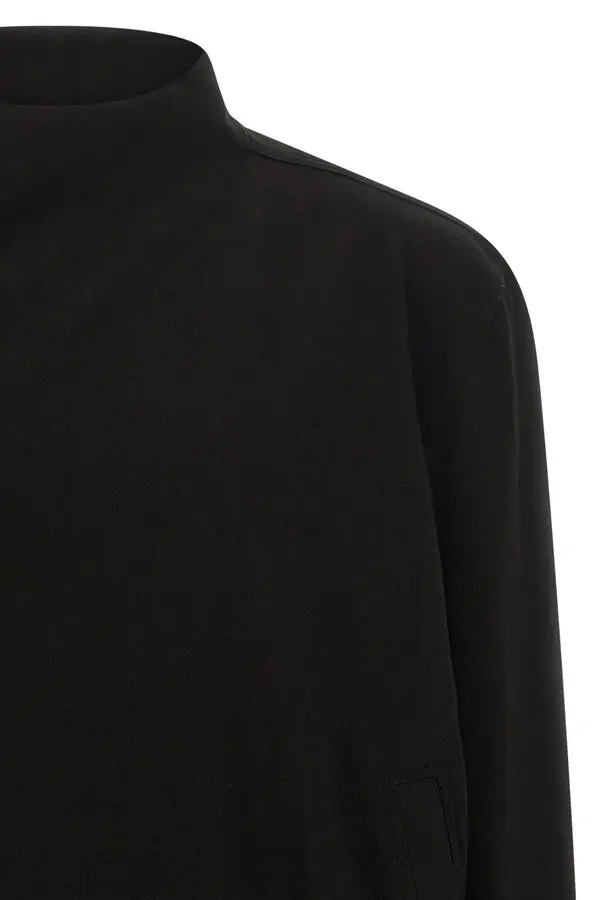 Rick Owens Hollywood Flight Sweatshirt