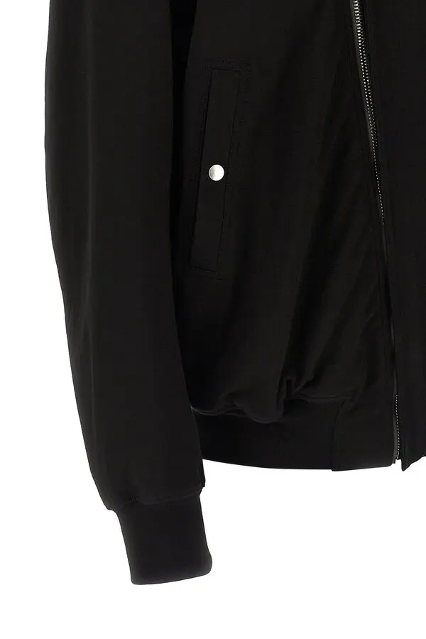 Rick Owens Hollywood Flight Sweatshirt