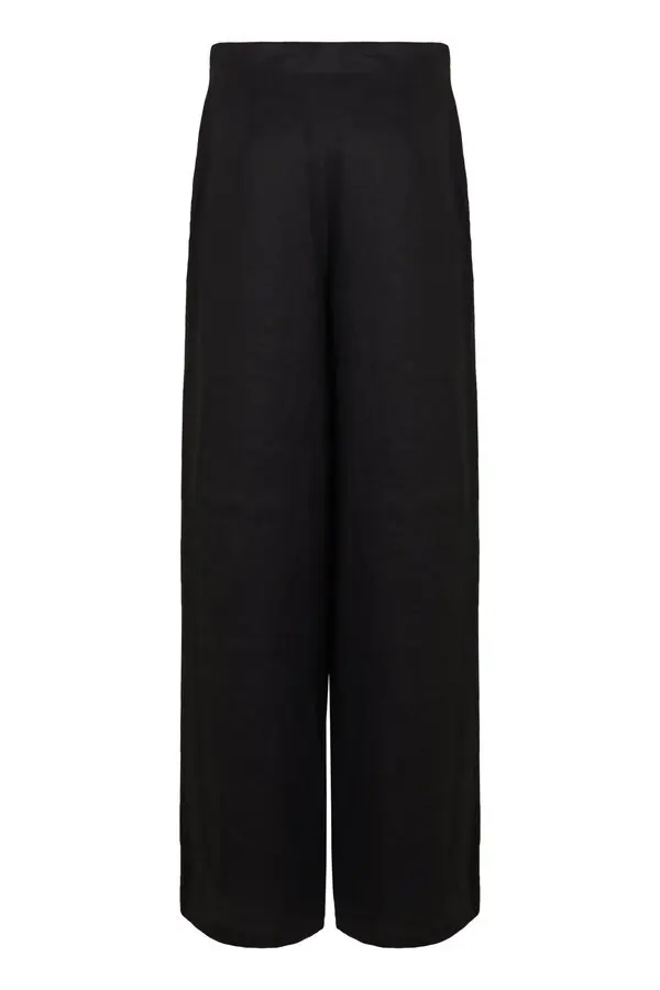 Max Mara Garibo Wide Leg Pants