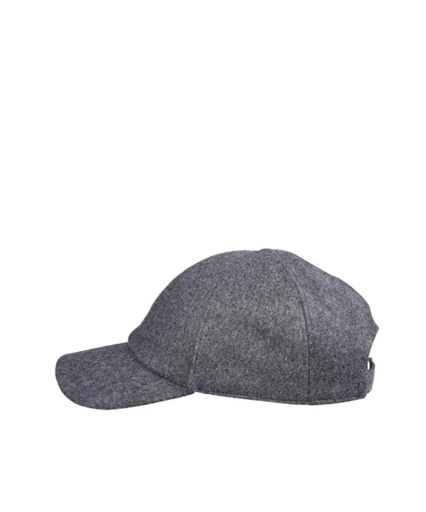ROGER VIVIER Embellished Baseball Cap