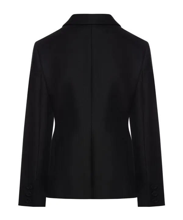 Dior Long-sleeved Suit Coat