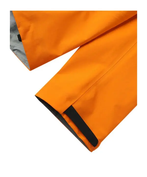 Arc'teryx Beta Jacket - Bright Orange