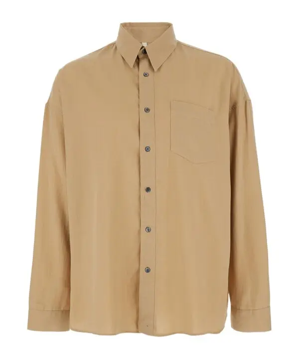 SUNFLOWER Long Sleeve Shirt