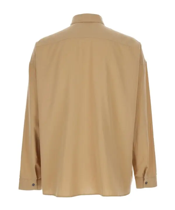 SUNFLOWER Long Sleeve Shirt