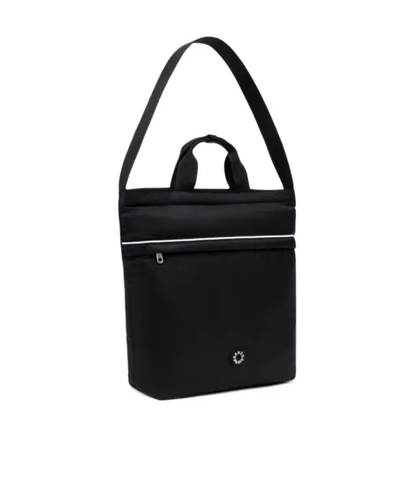 Kenzo Convertible Logo Backpack