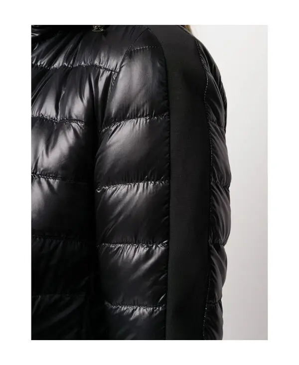 Herno Down Hooded Coat