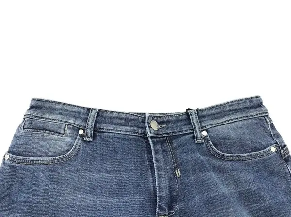 Sportmax Embellished Straight Leg Jeans
