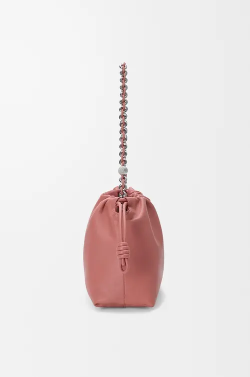 Loewe Medium Flamenco Bag - Face Red