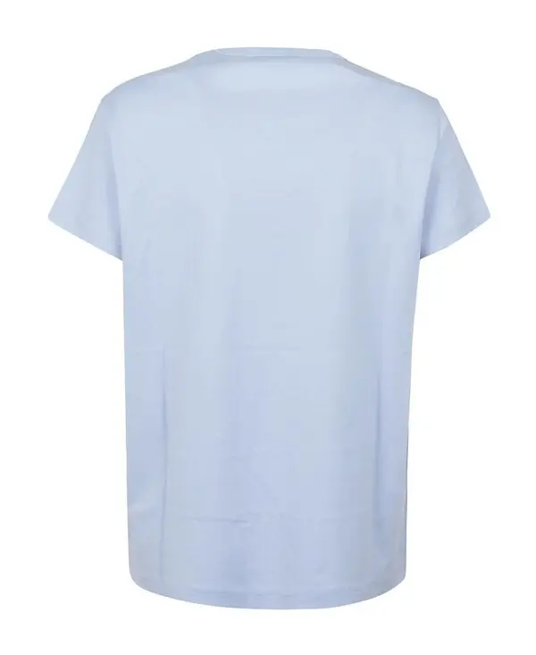 Givenchy Floral Printed T-shirt