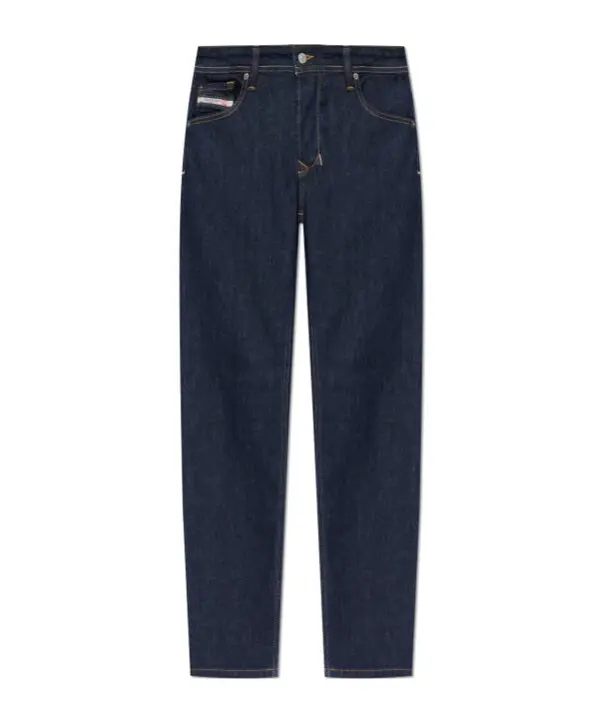 DIESEL® Larkee Jeans - Blue