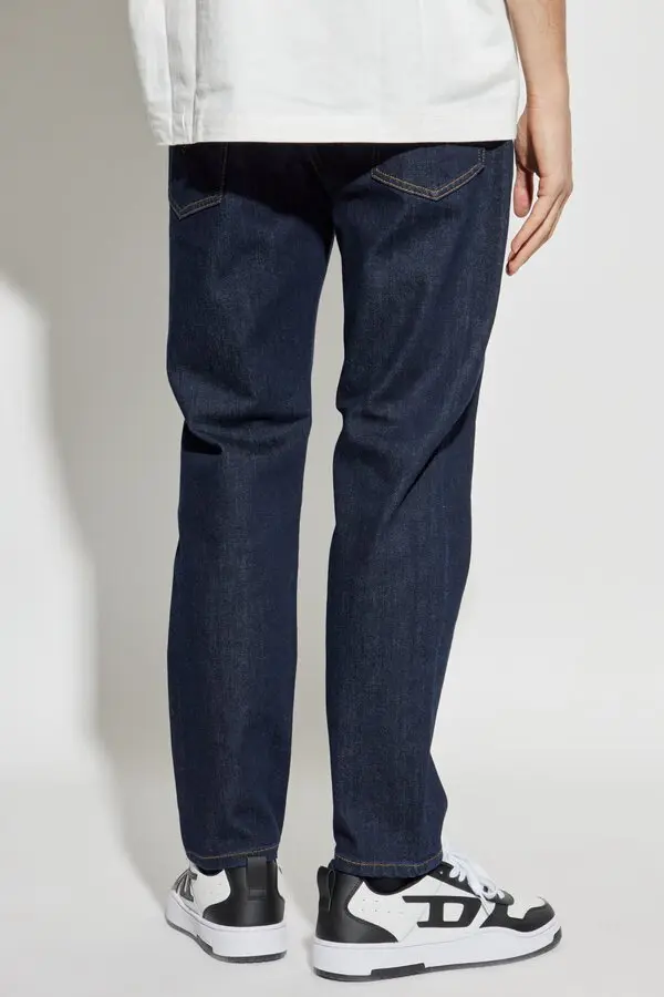 DIESEL® Larkee Jeans - Blue