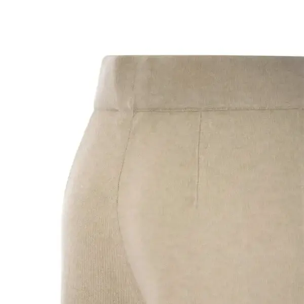 Max Mara Mortiz Knitted Wide-leg Trousers