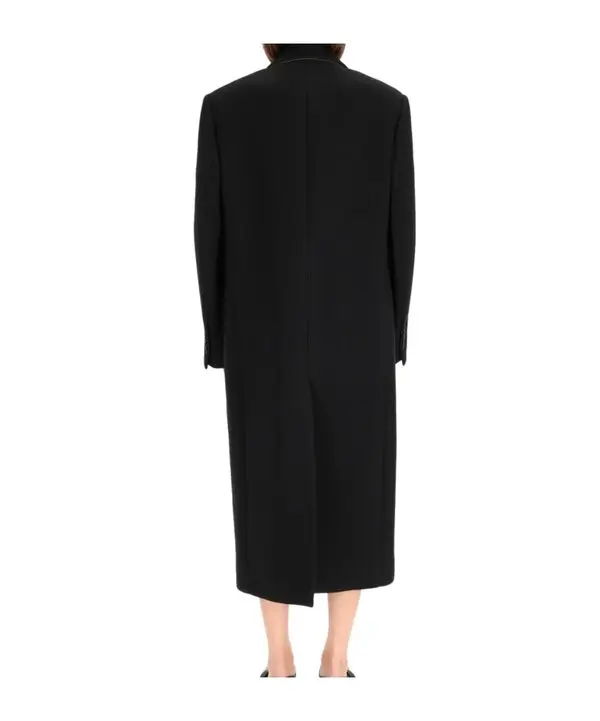 UMA WANG Long-sleeved Coat
