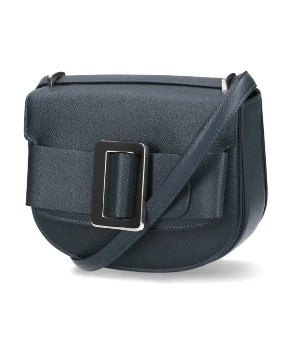 Boyy Flip Shoulder Bag