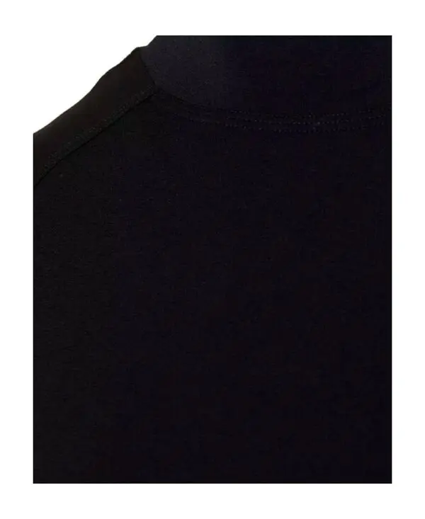 Givenchy Digged And Cut Stretch Knitted Pullover