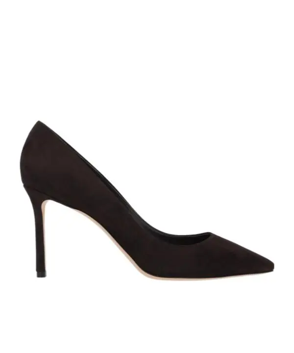 JIMMY CHOO Romy Pointed-toe Stiletto Pumps