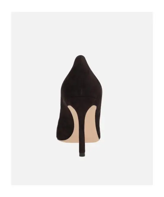 JIMMY CHOO Romy Pointed-toe Stiletto Pumps