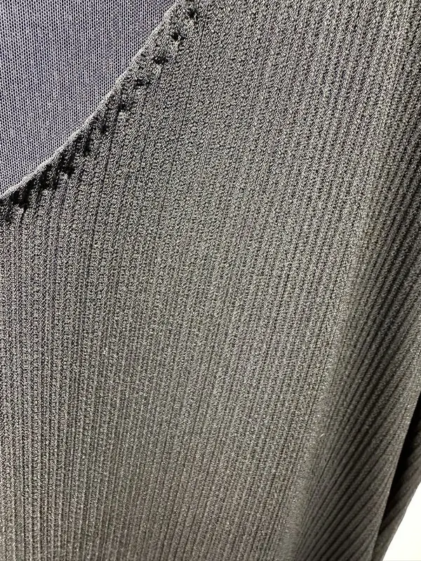 Max Mara V-neck Sleeveless Vest