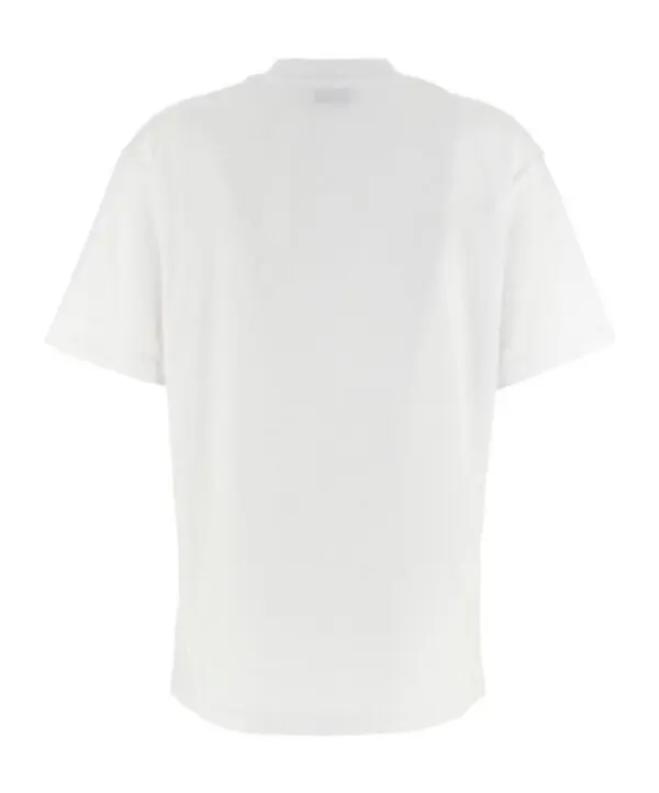 Moschino Short Sleeve T-shirt