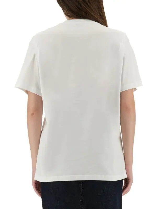 Moschino Short Sleeve T-shirt