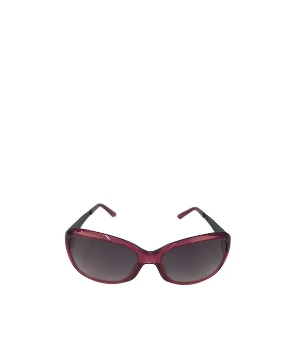 Dior Logo Sunglasses - Black