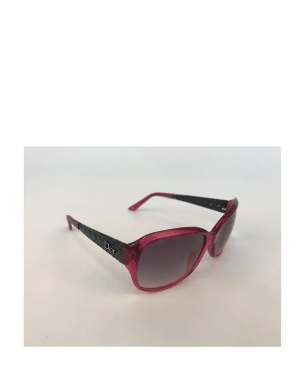 Dior Logo Sunglasses