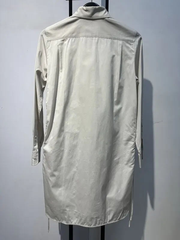 Max Mara Long-sleeved Shirt