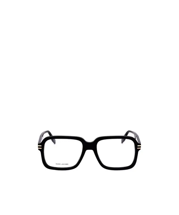 Marc Jacobs Square Frame Eyeglasses