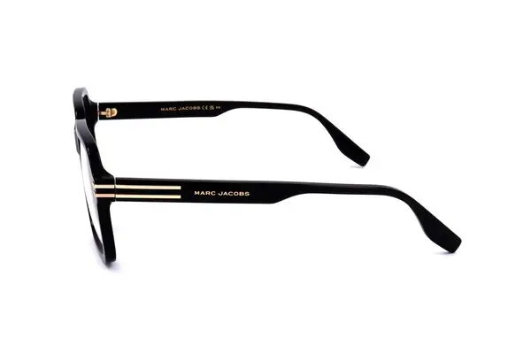 Marc Jacobs Square Frame Eyeglasses