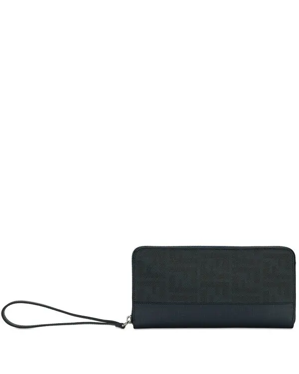 Fendi Long Wallet