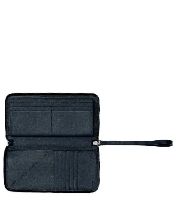 Fendi Long Wallet