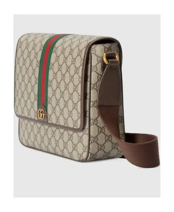 Gucci Ophidia Medium Messenger Bag