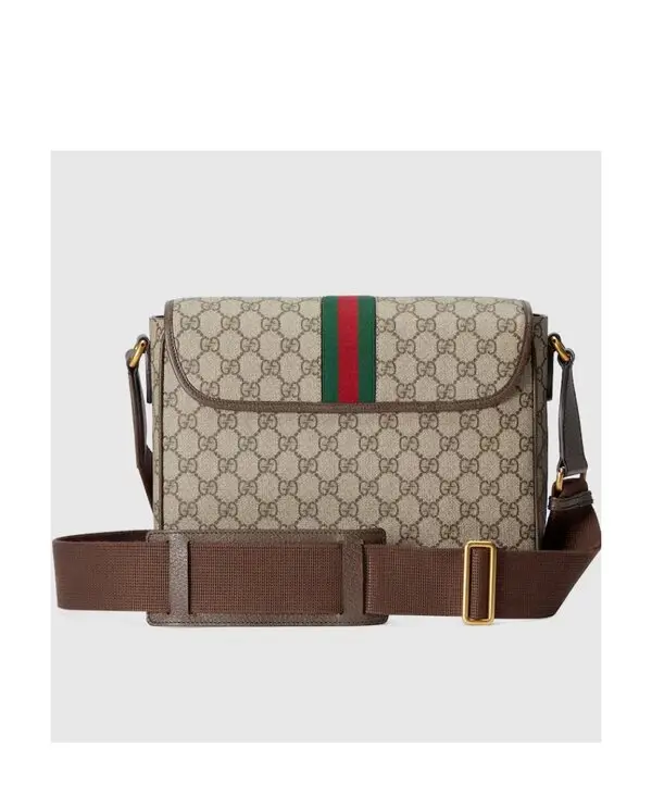 Gucci Ophidia Medium Messenger Bag