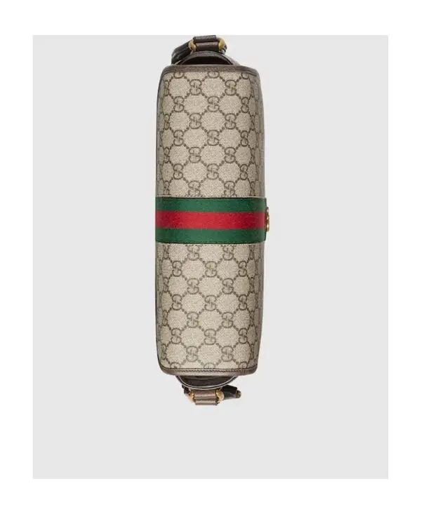 Gucci Ophidia Medium Messenger Bag