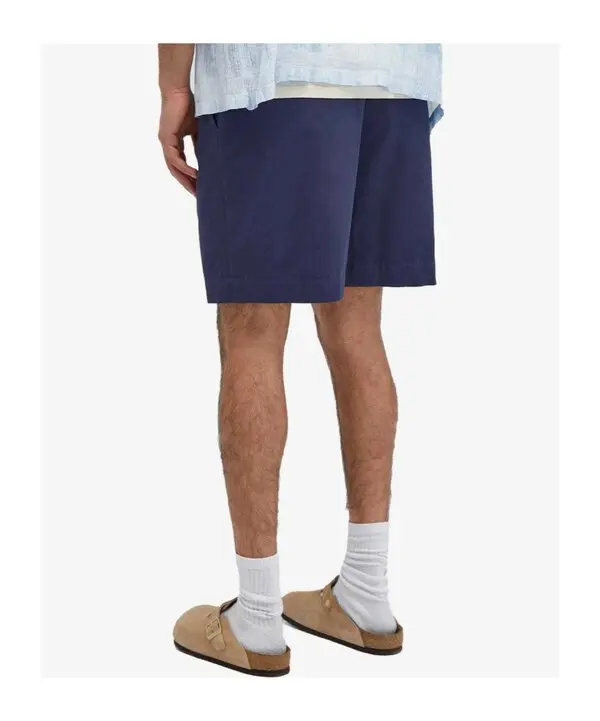 A.p.c. Belt Loop Shorts