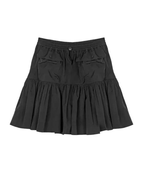 Cecilie Bahnsen Pleated Skirt