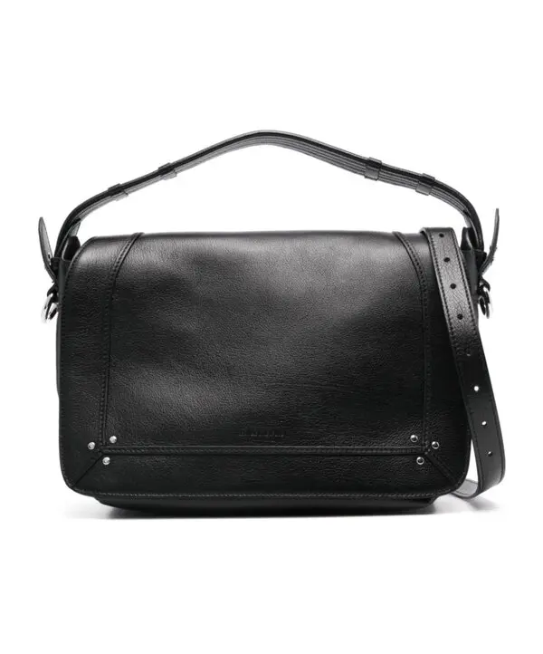 Jérôme Dreyfuss Pepito Shoulder Bag