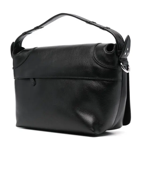 Jérôme Dreyfuss Pepito Shoulder Bag