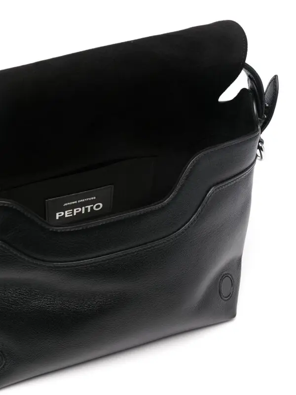 Jérôme Dreyfuss Pepito Shoulder Bag