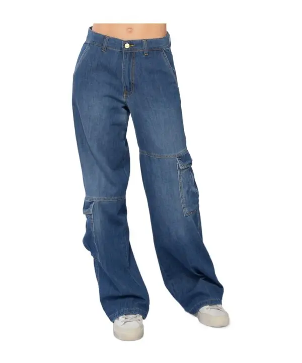 KAOS Cargo Jeans