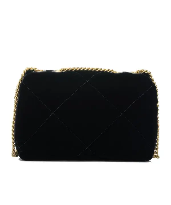 Tory Burch Small Kira Diamond Quilt Shoulder Bag