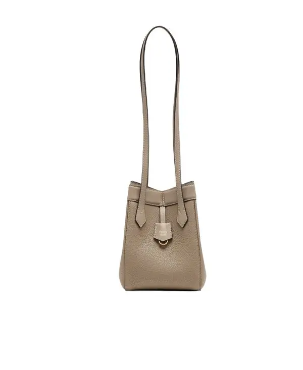 Fendi Origami Mini Bucket Bag